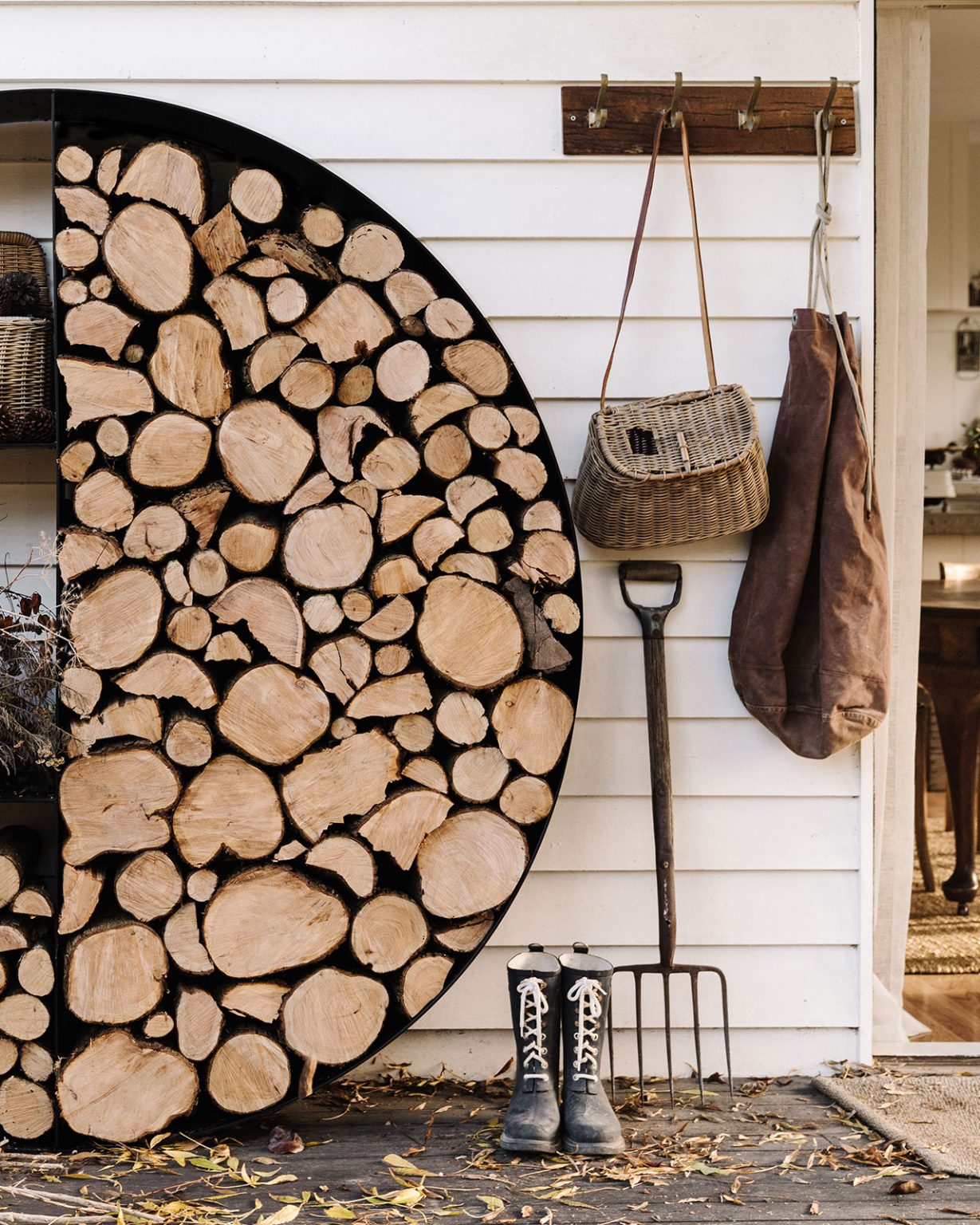 The Unearthed Garden | Shop