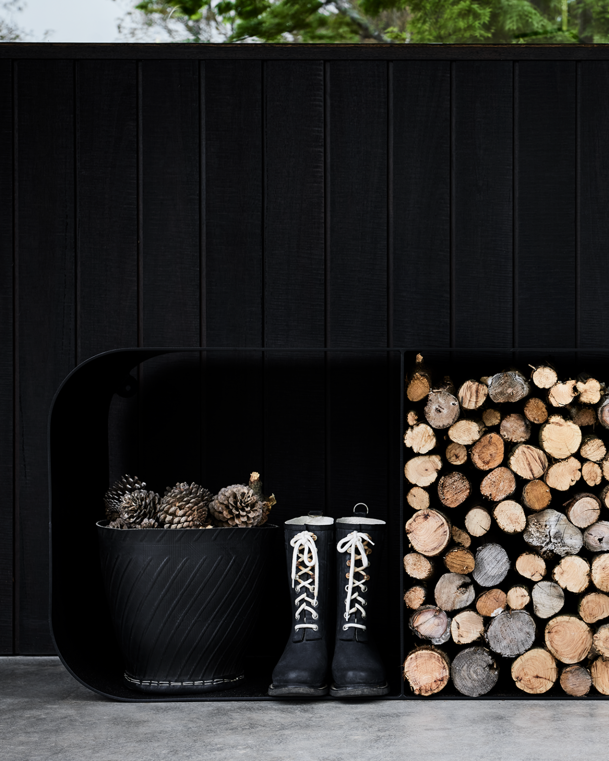 The Unearthed Garden | Shop