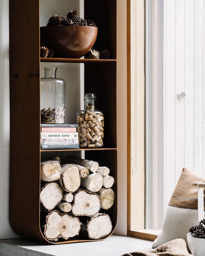 The Unearthed Garden | STORY 6 – MODERN STACKING