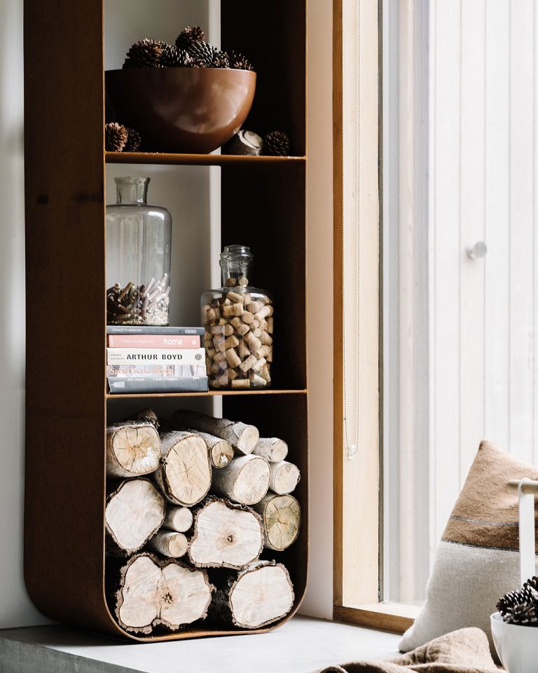 The Unearthed Garden | STORY 6 – MODERN STACKING