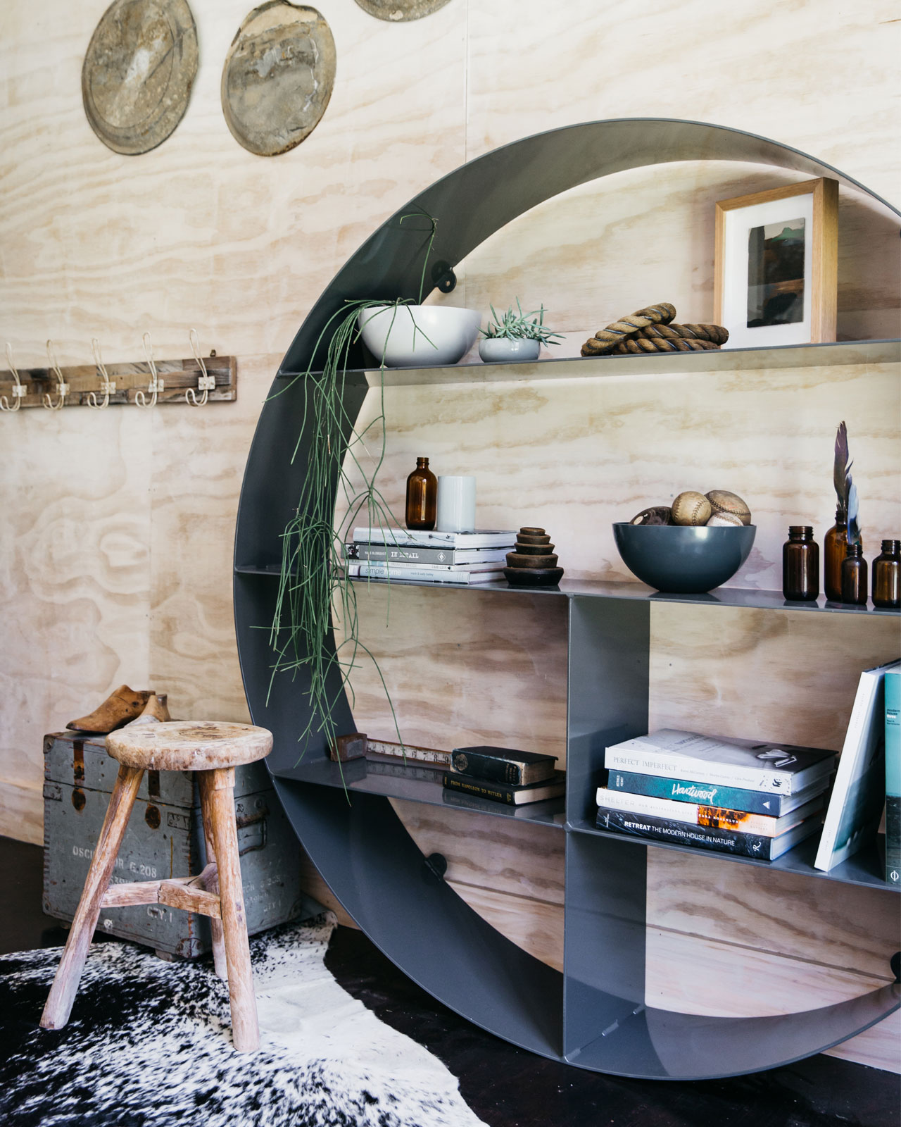 The Unearthed Garden | Shop