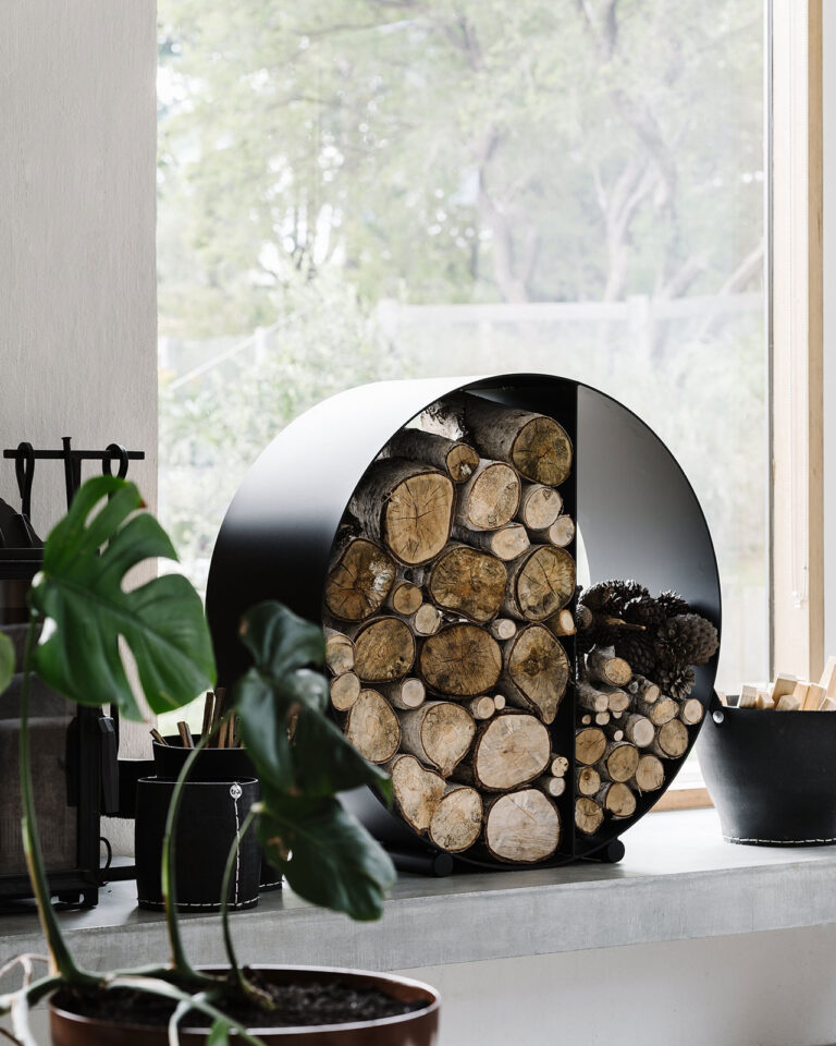 The Unearthed Garden | STORY 6- MODERN STACKING