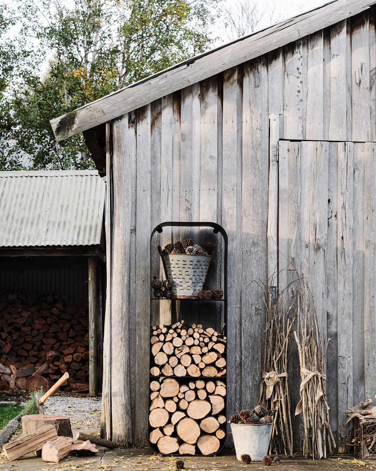The Unearthed Garden | Shop