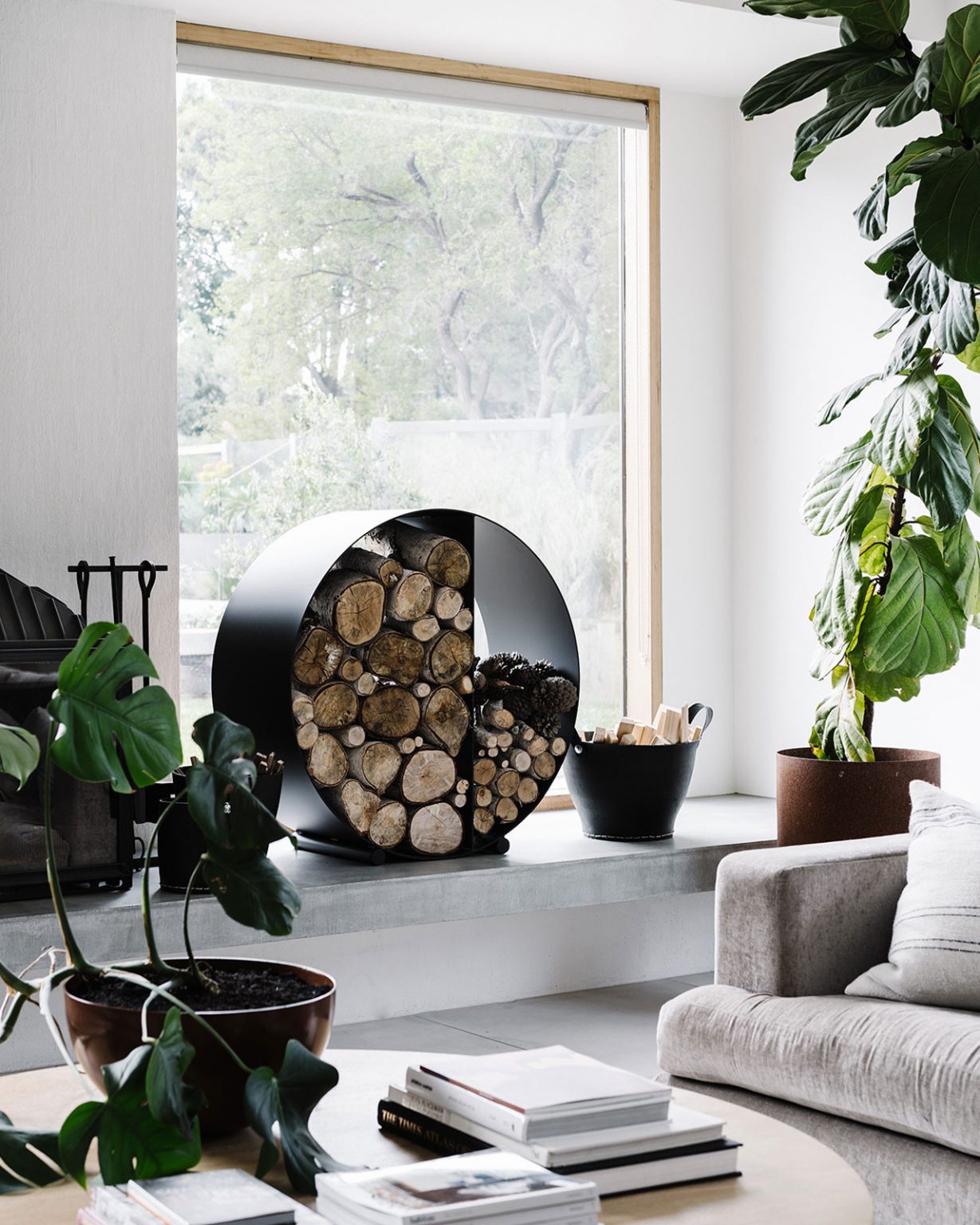 The Unearthed Garden | STORY 6- MODERN STACKING