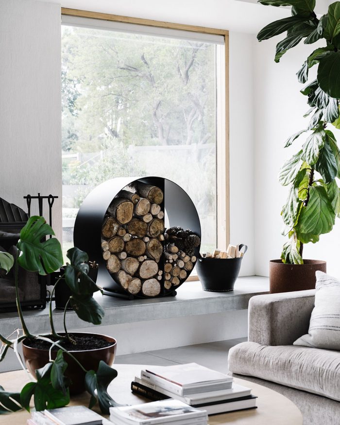 The Unearthed Garden | STORY 6- MODERN STACKING