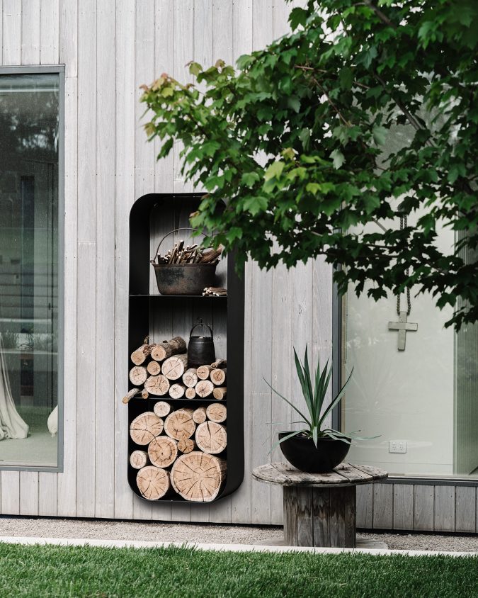 The Unearthed Garden | STORY 6 – MODERN STACKING