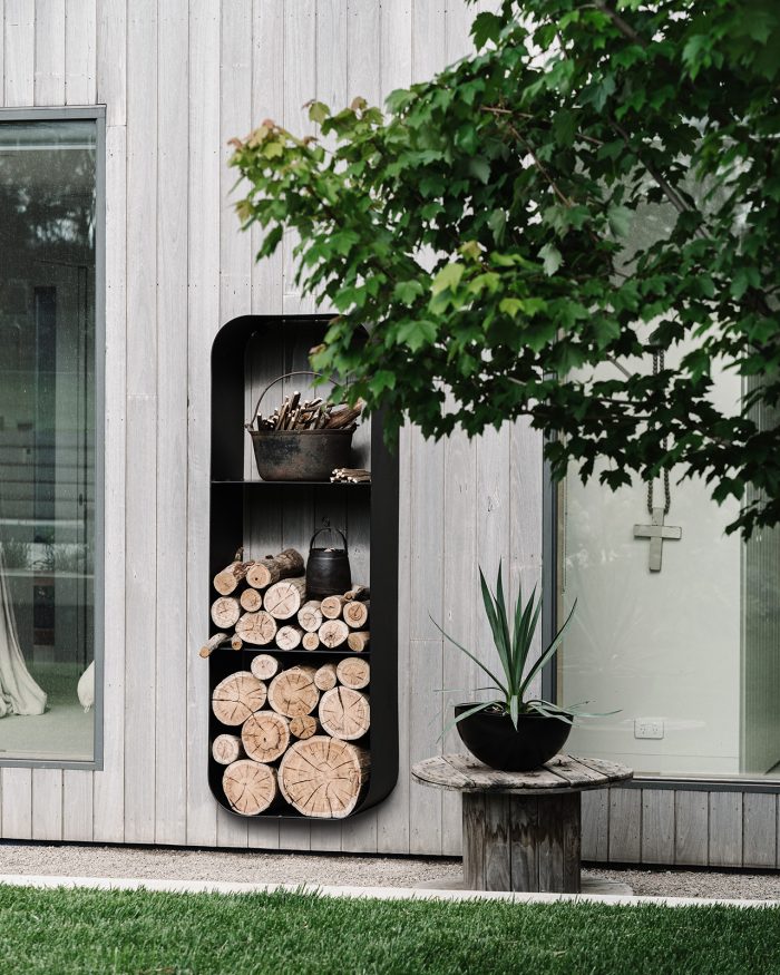 The Unearthed Garden | STORY 6 – MODERN STACKING