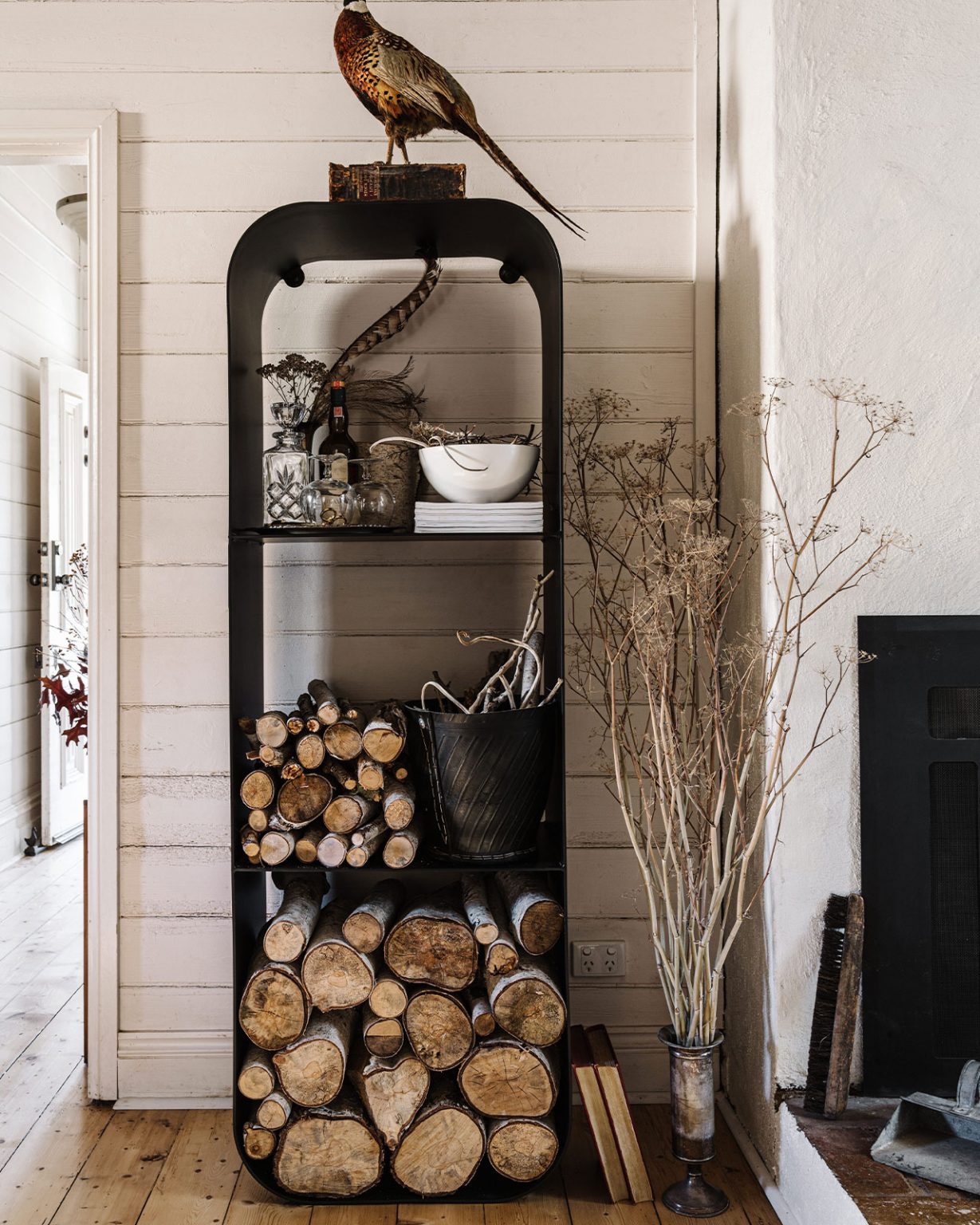 The Unearthed Garden | STORY 6- MODERN STACKING