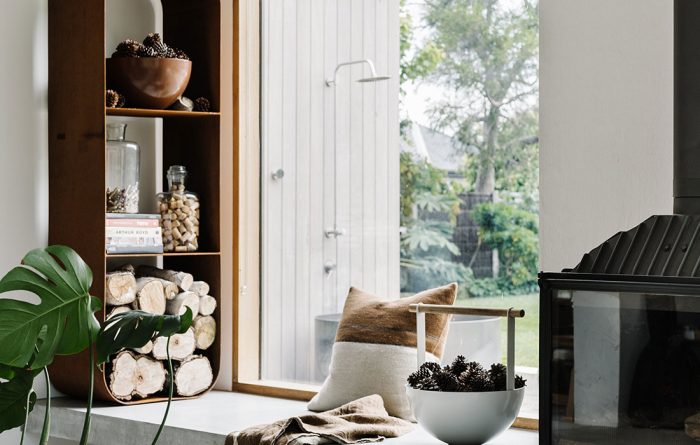 The Unearthed Garden | STORY 6 – MODERN STACKING