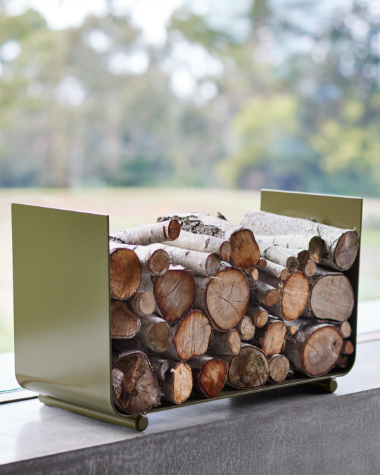 The Unearthed Garden | STORY 7 – THE FIRESIDE STACK