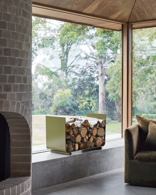 The Unearthed Garden | STORY 8 – THE SMALL STACKS COLLECTION