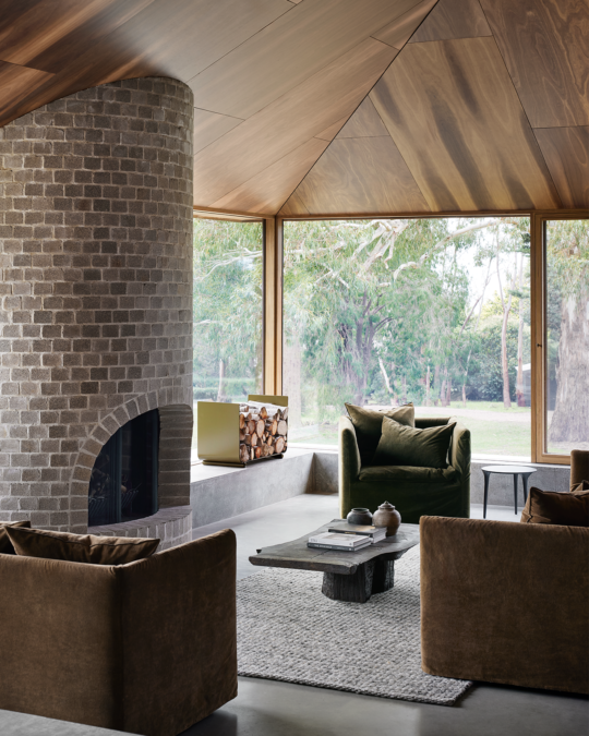 The Unearthed Garden | STORY 7 – THE FIRESIDE STACK